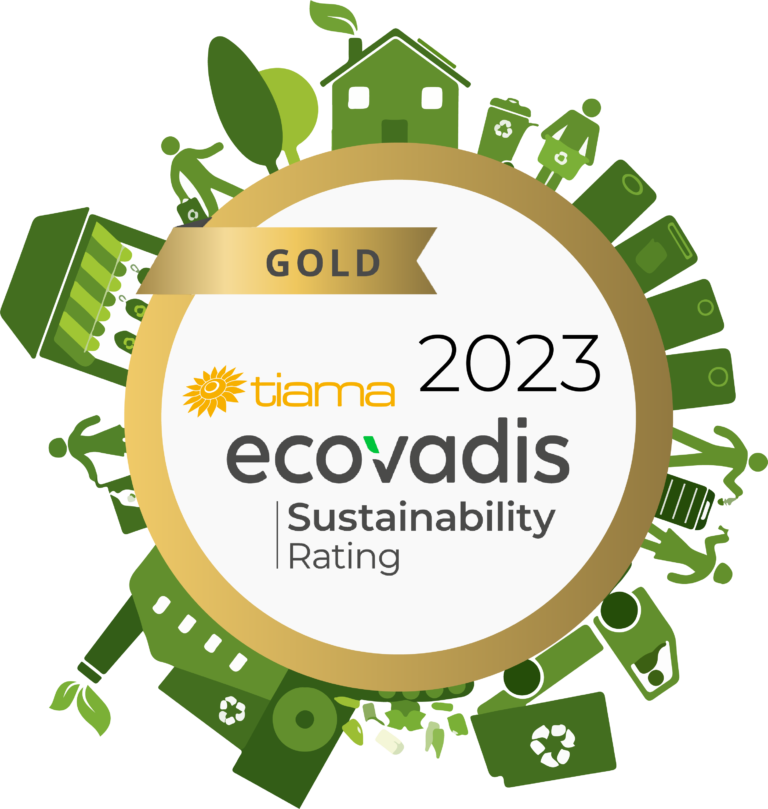 Sustainability - Tiama