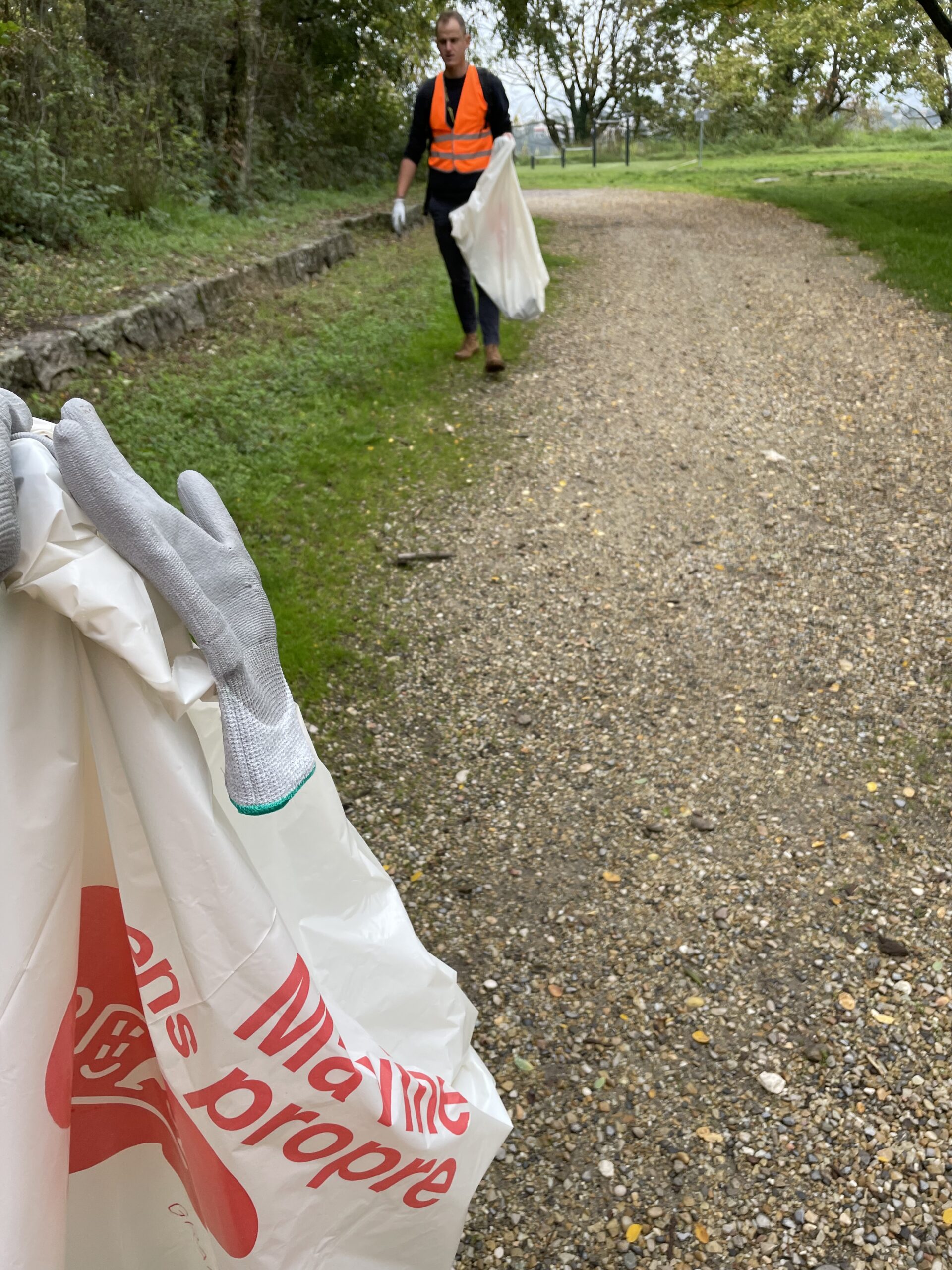 Sustainability - Tiama