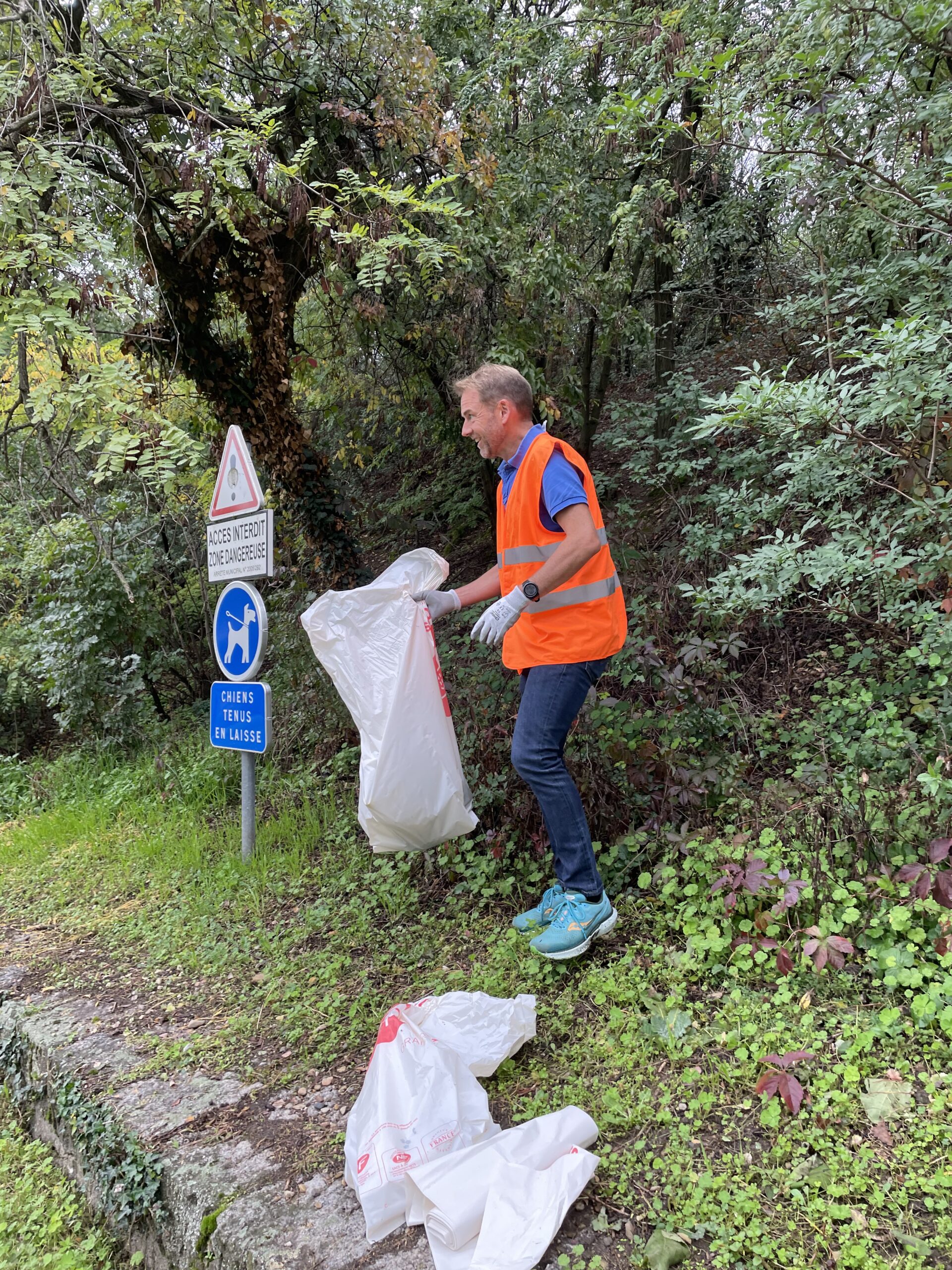 Sustainability - Tiama