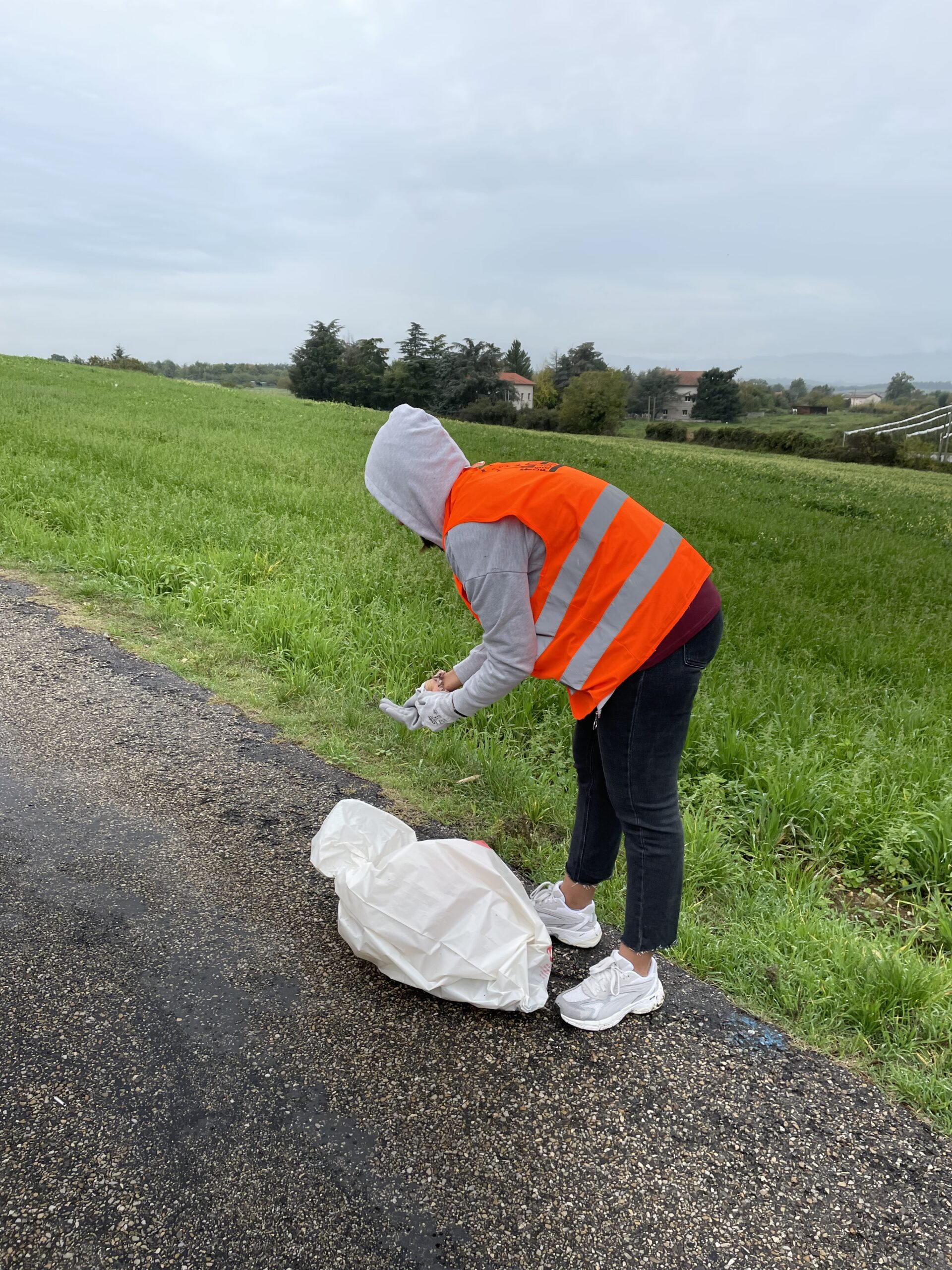 Sustainability - Tiama