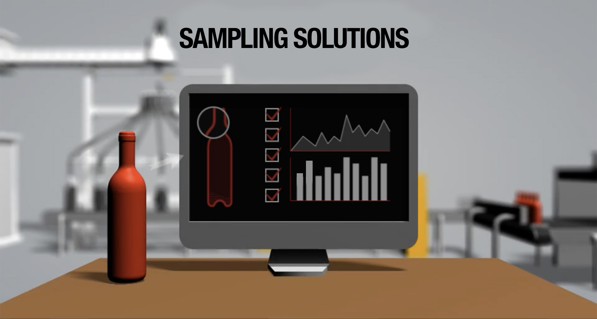 A full range of solutions to support our customers