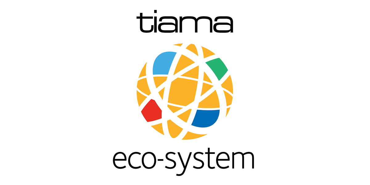 TIAMA ECO-system maximizes glass production and efficiency - Tiama