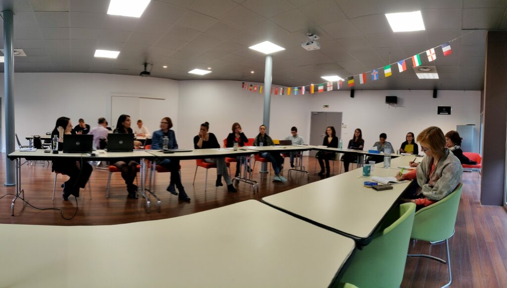 Découvrez notre expertise du commerce international - Tiama