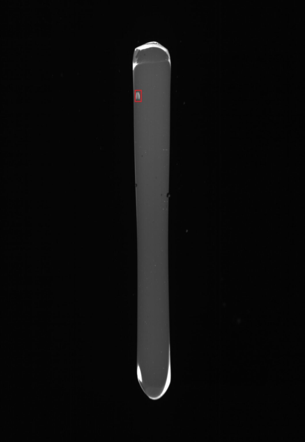 Ensure consistent product quality with early gob defects detection - Tiama